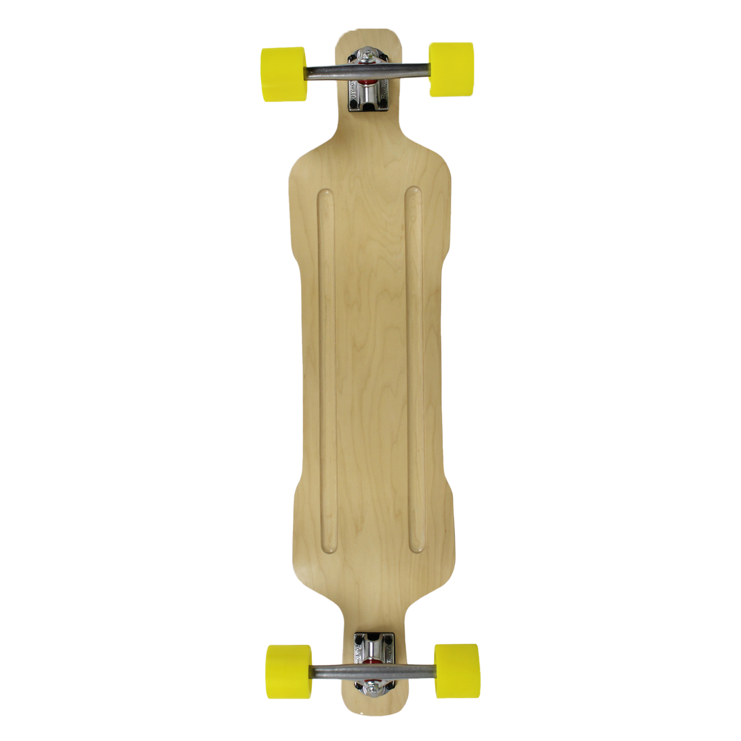 Longboards - Moose Skateboards