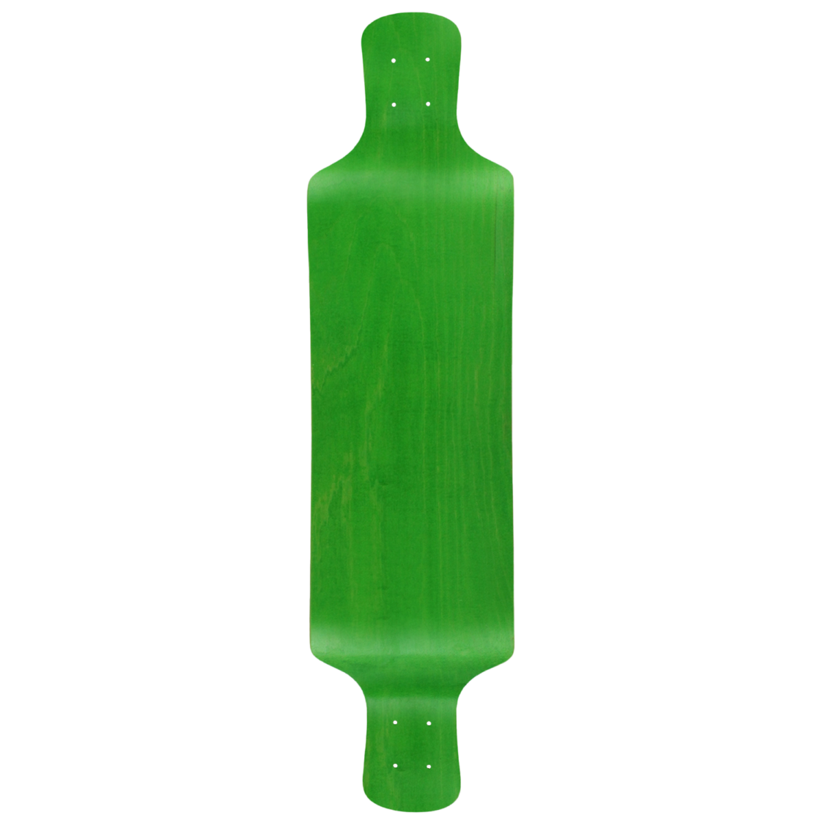 Longboard Decks from Moose Skateboards and Longboards