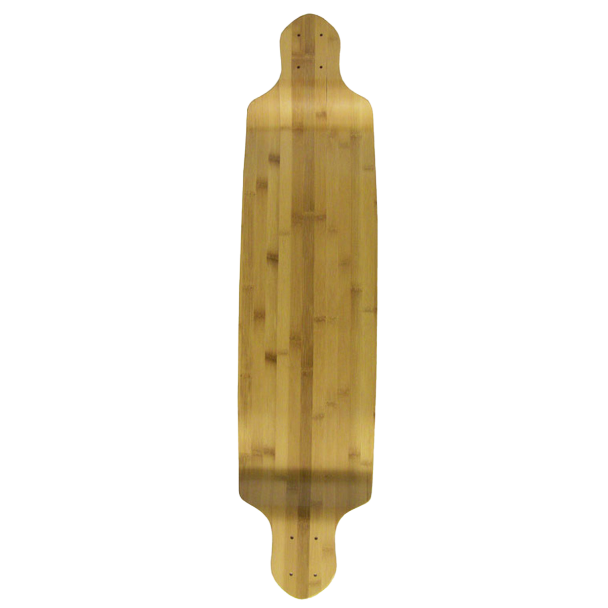 Longboard Decks from Moose Skateboards and Longboards
