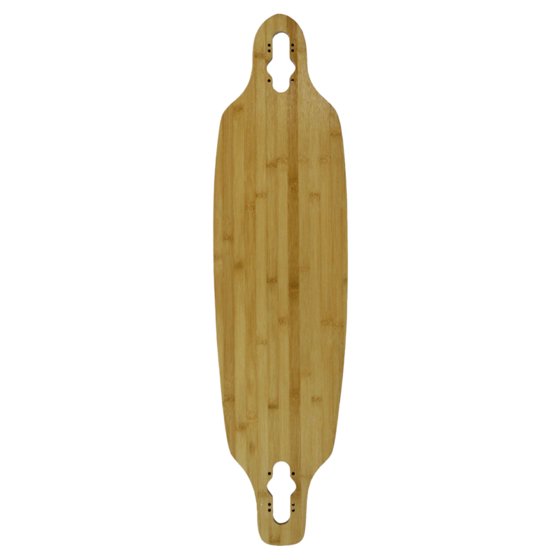 Longboard Decks from Moose Skateboards and Longboards