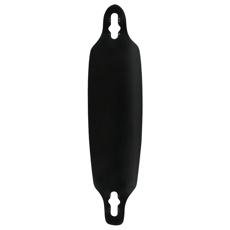 Longboard Decks from Moose Skateboards and Longboards