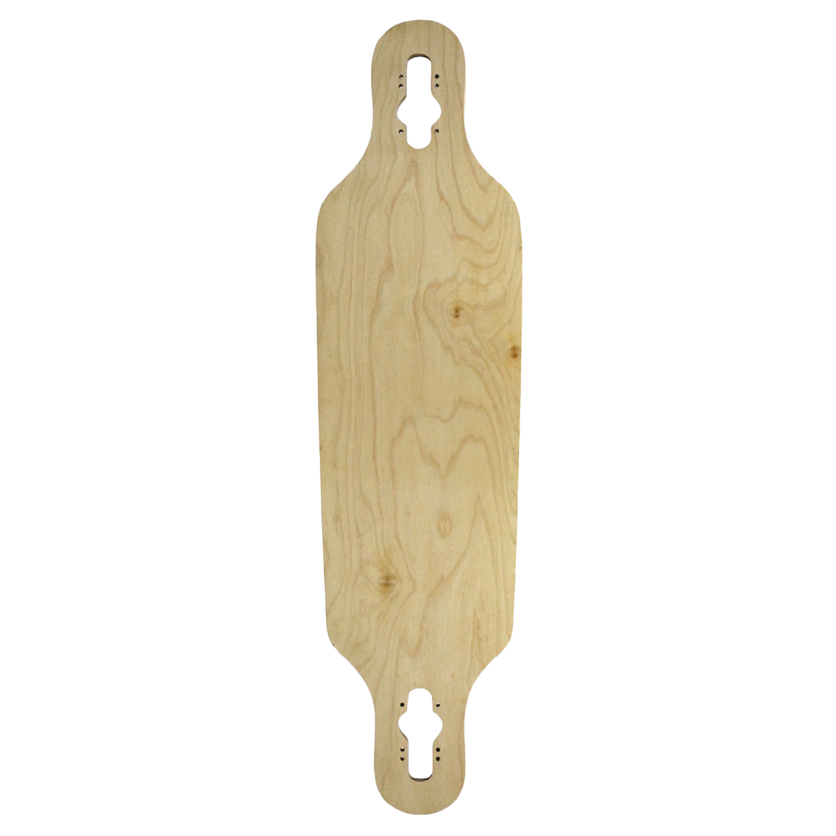 Longboard Decks from Moose Skateboards and Longboards