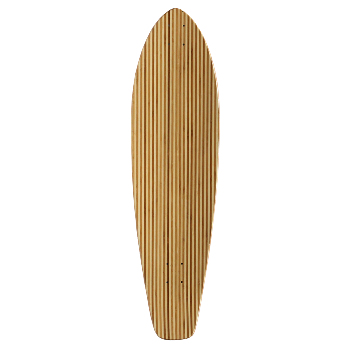Longboard Decks from Moose Skateboards and Longboards