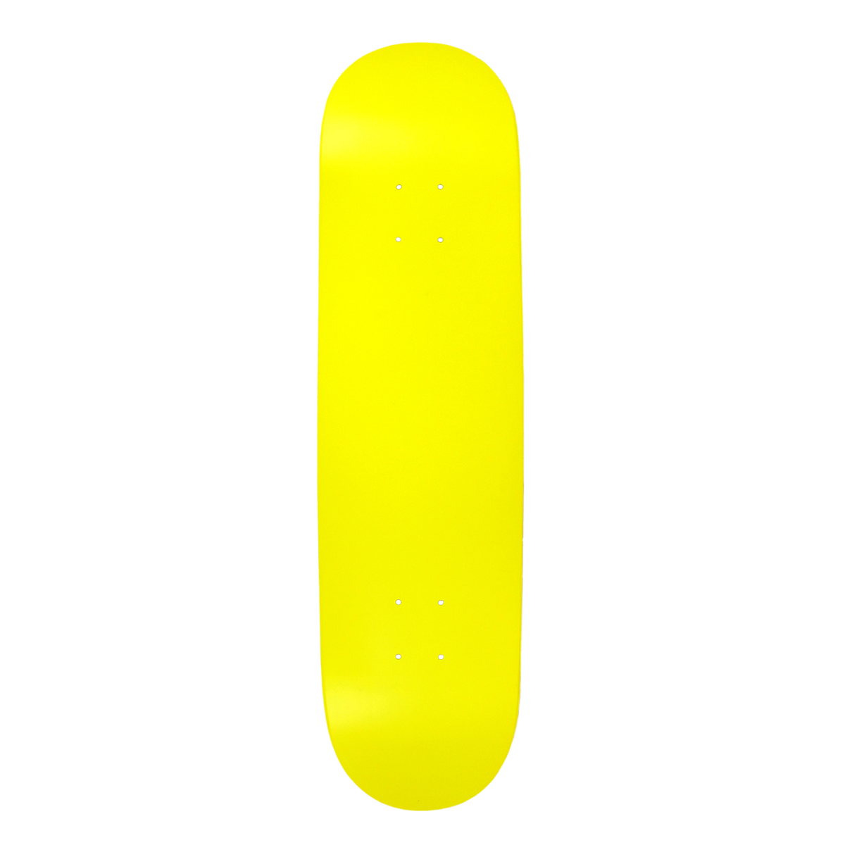 Blank Skateboard Decks from Moose Skateboards and Longboards