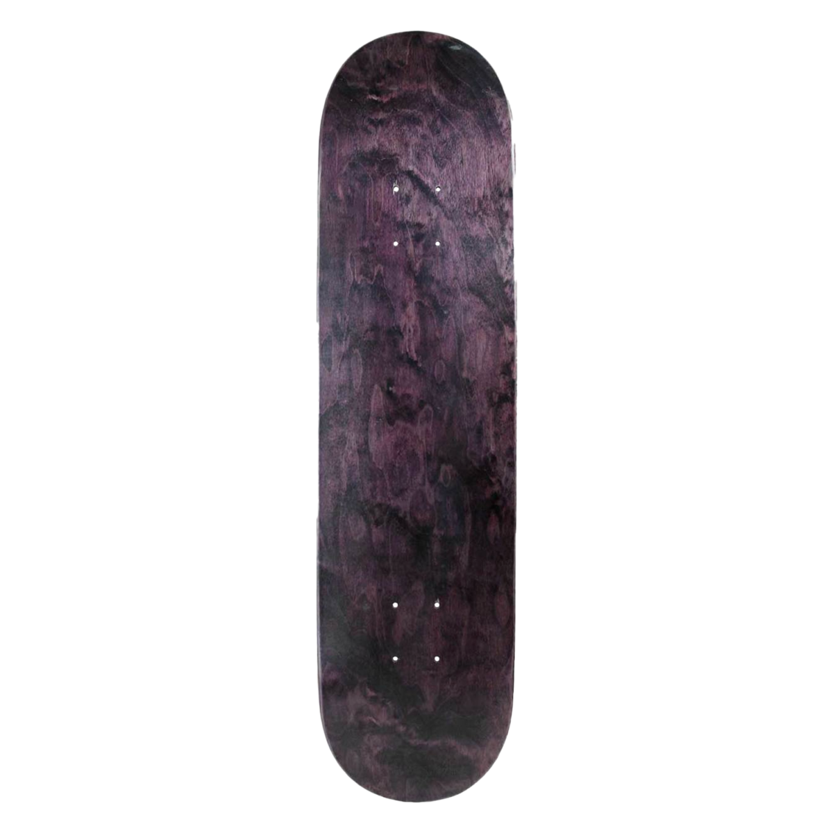 Blank Skateboard Decks from Moose Skateboards and Longboards