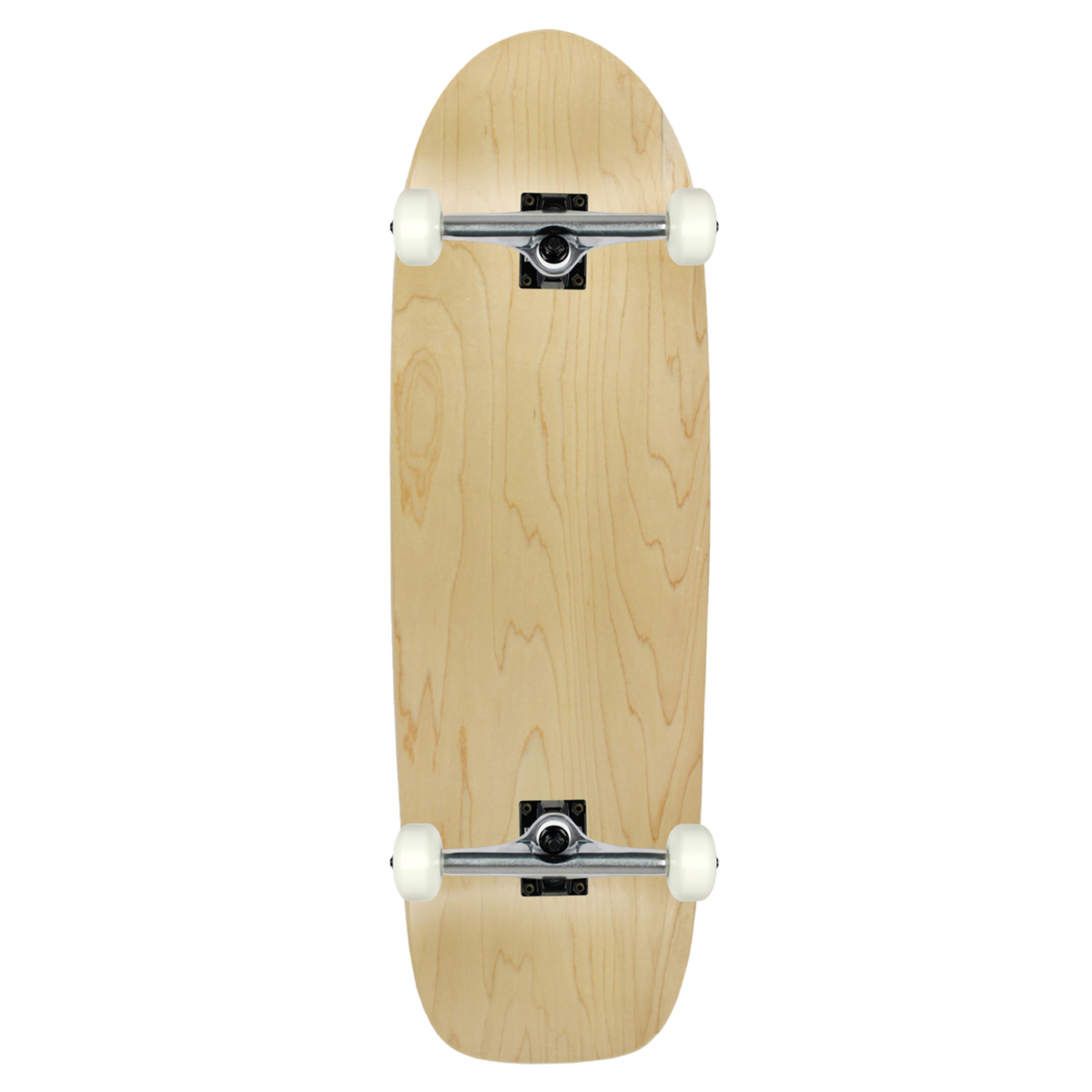 Old School Skateboard Decks from Moose Skateboards