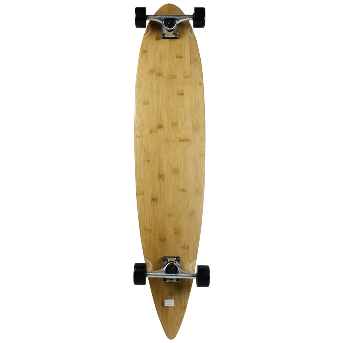Complete Longboards from Moose Skateboards and Longboards