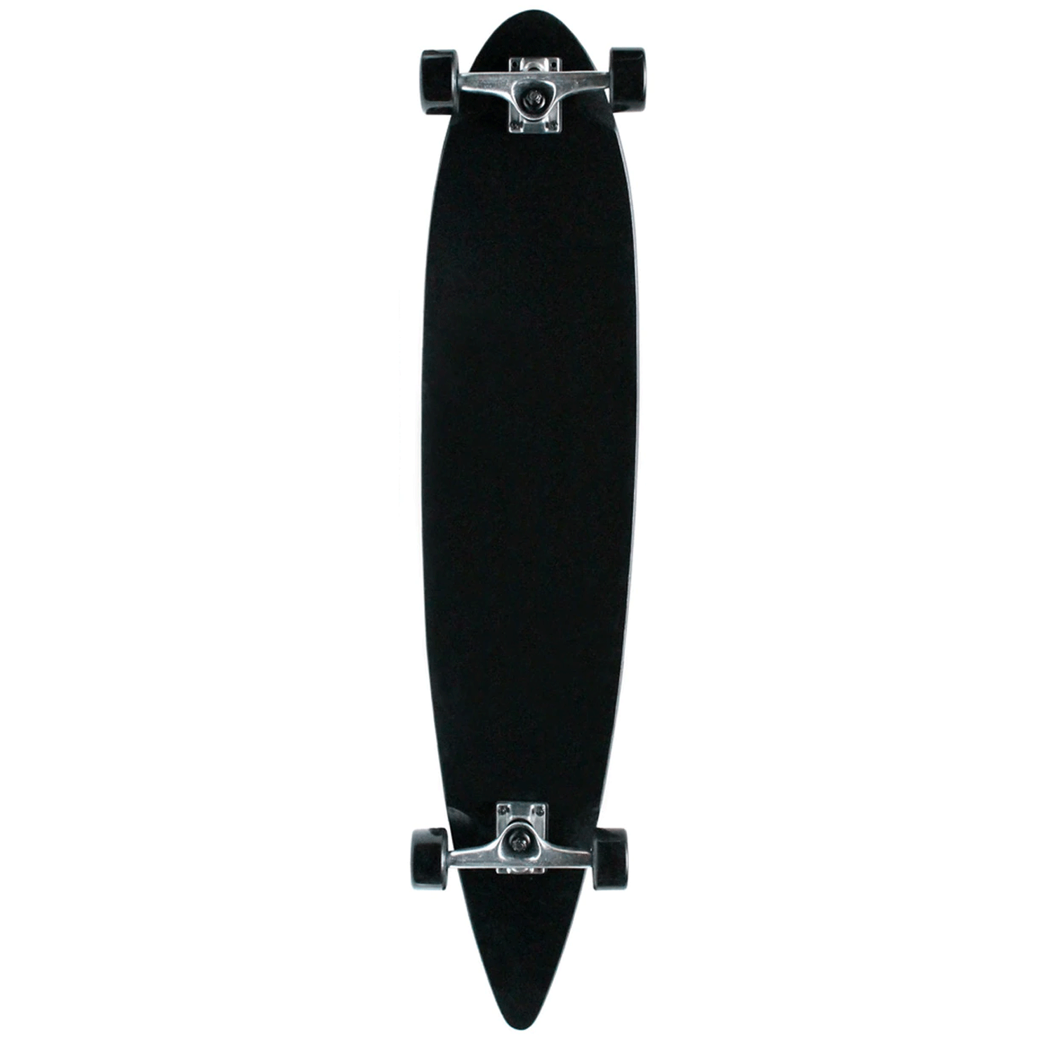Complete Longboards from Moose Skateboards and Longboards