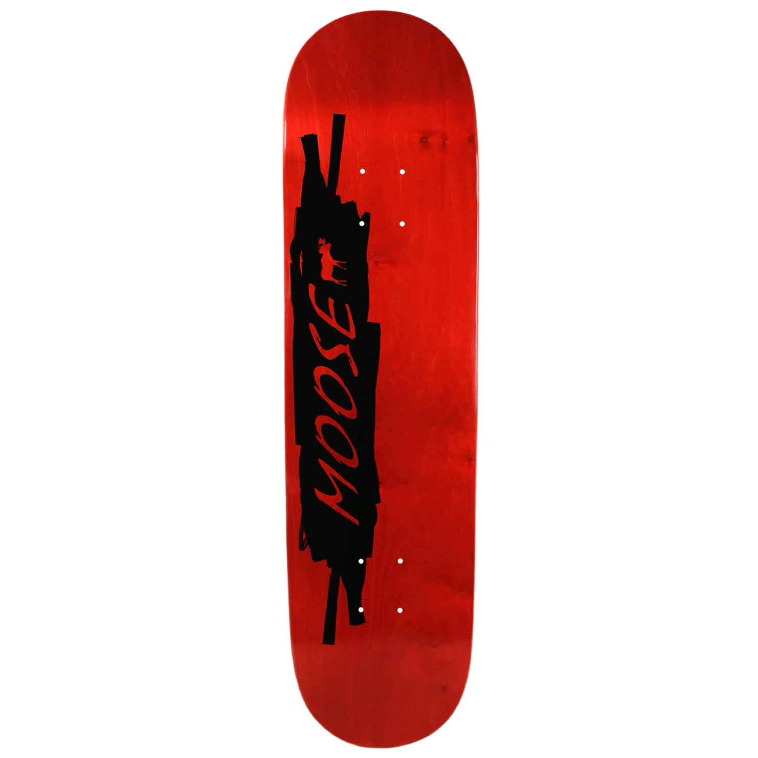 Graphic Skateboard Decks - Moose Skateboards and Longboards