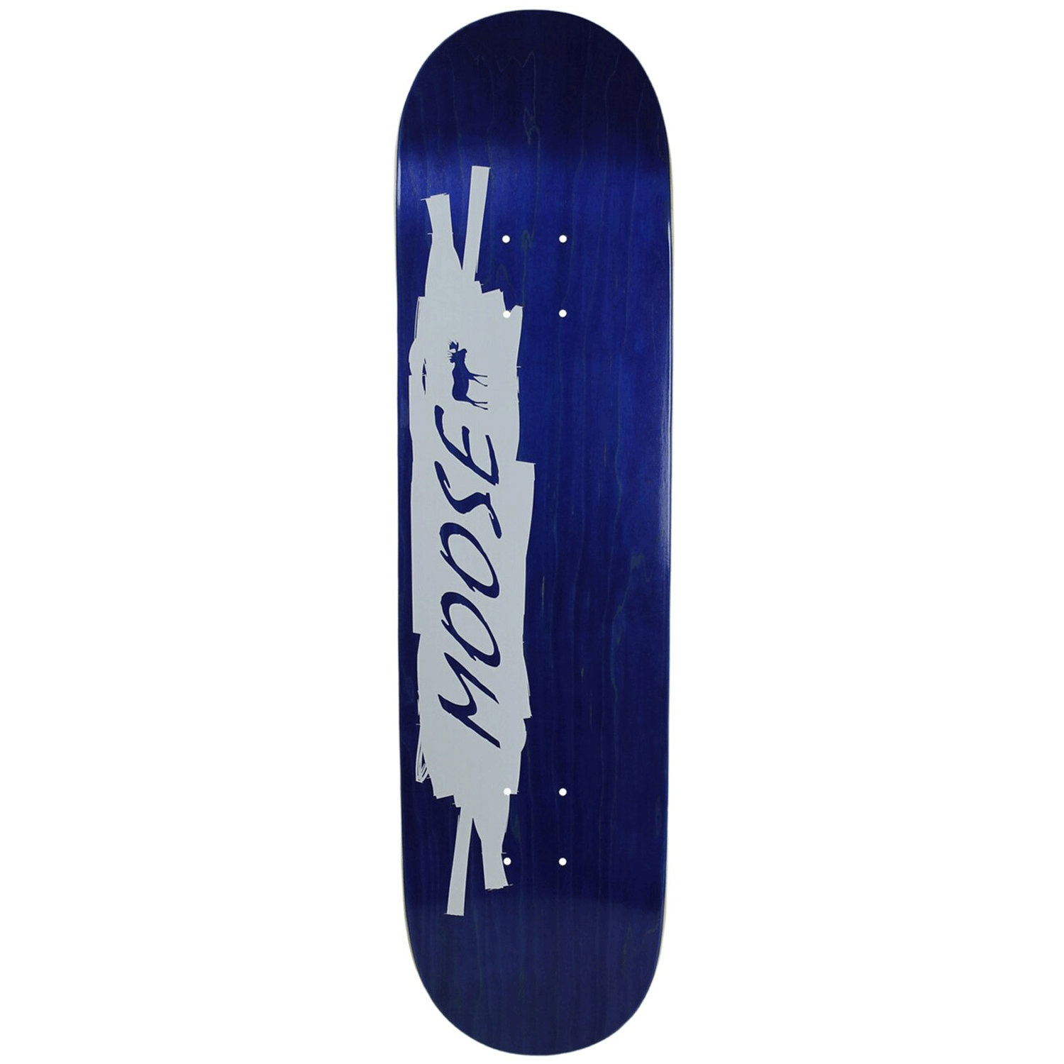 Graphic Skateboard Decks - Moose Skateboards and Longboards