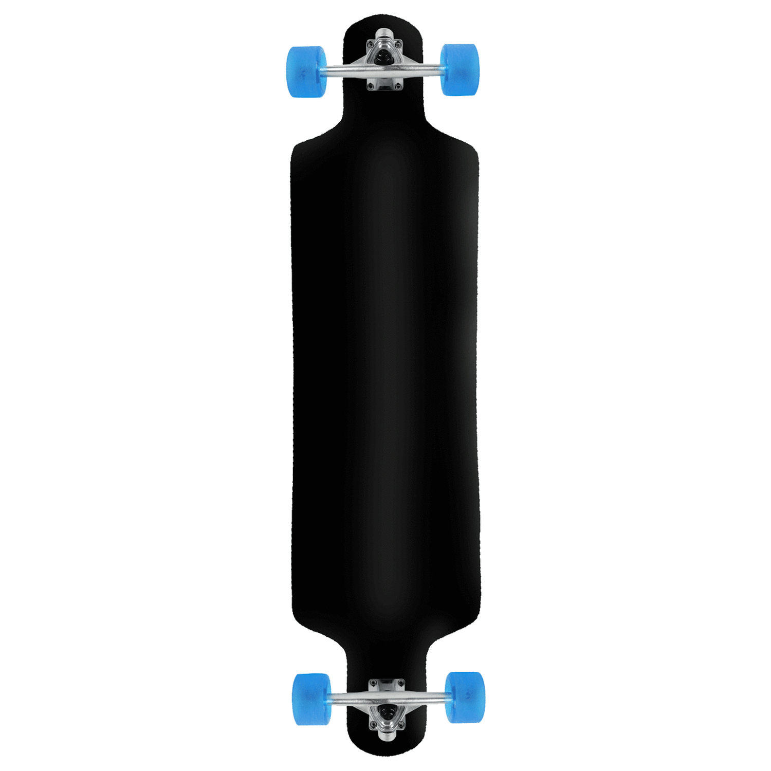 Complete Longboards from Moose Skateboards and Longboards