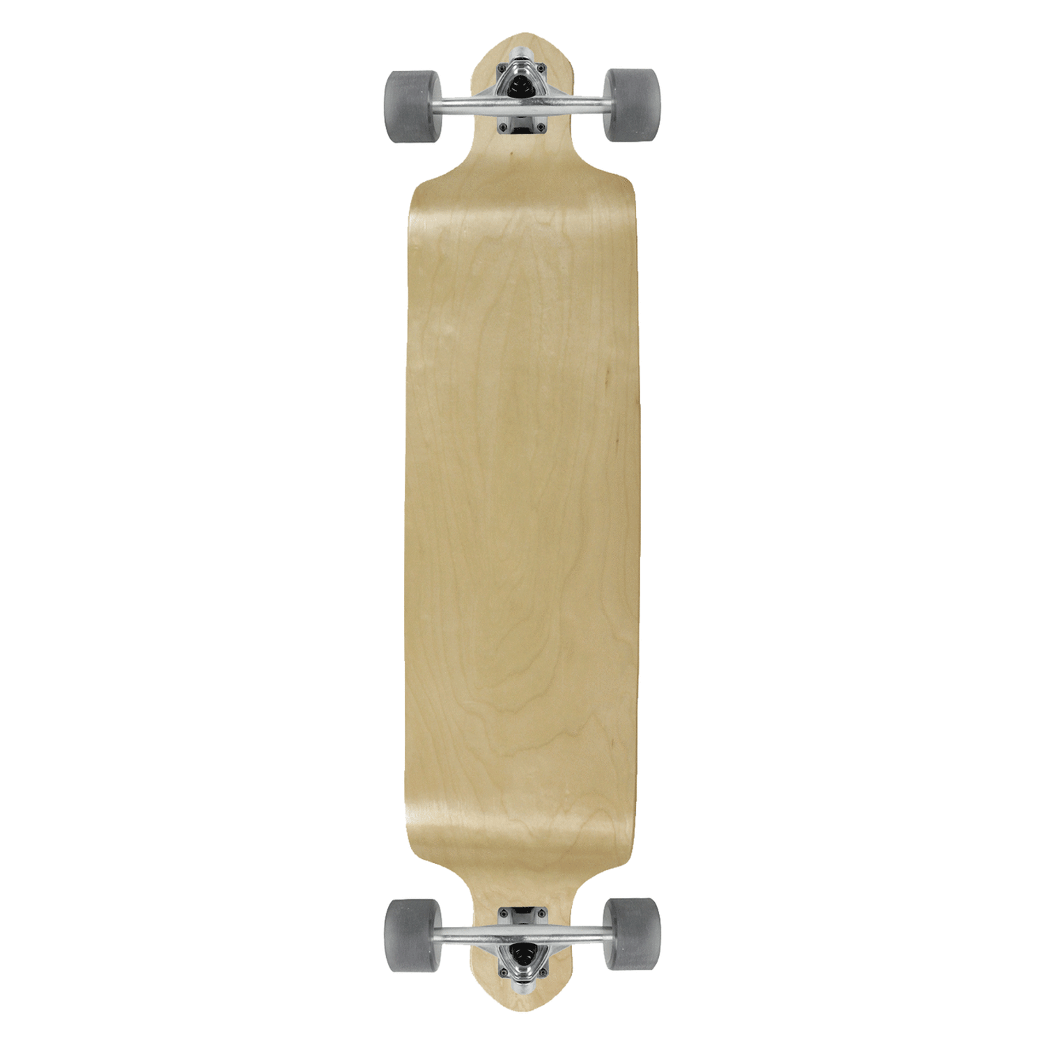 Complete Longboards from Moose Skateboards and Longboards