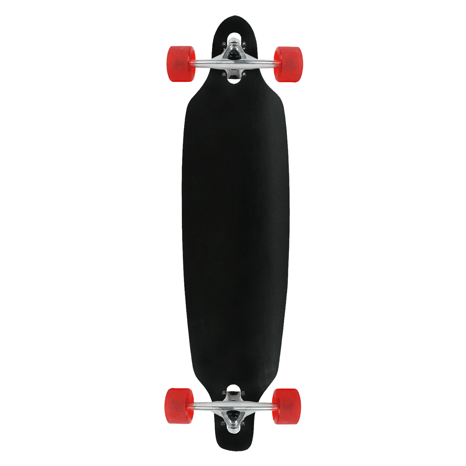 Complete Longboards From Moose Skateboards And Longboards