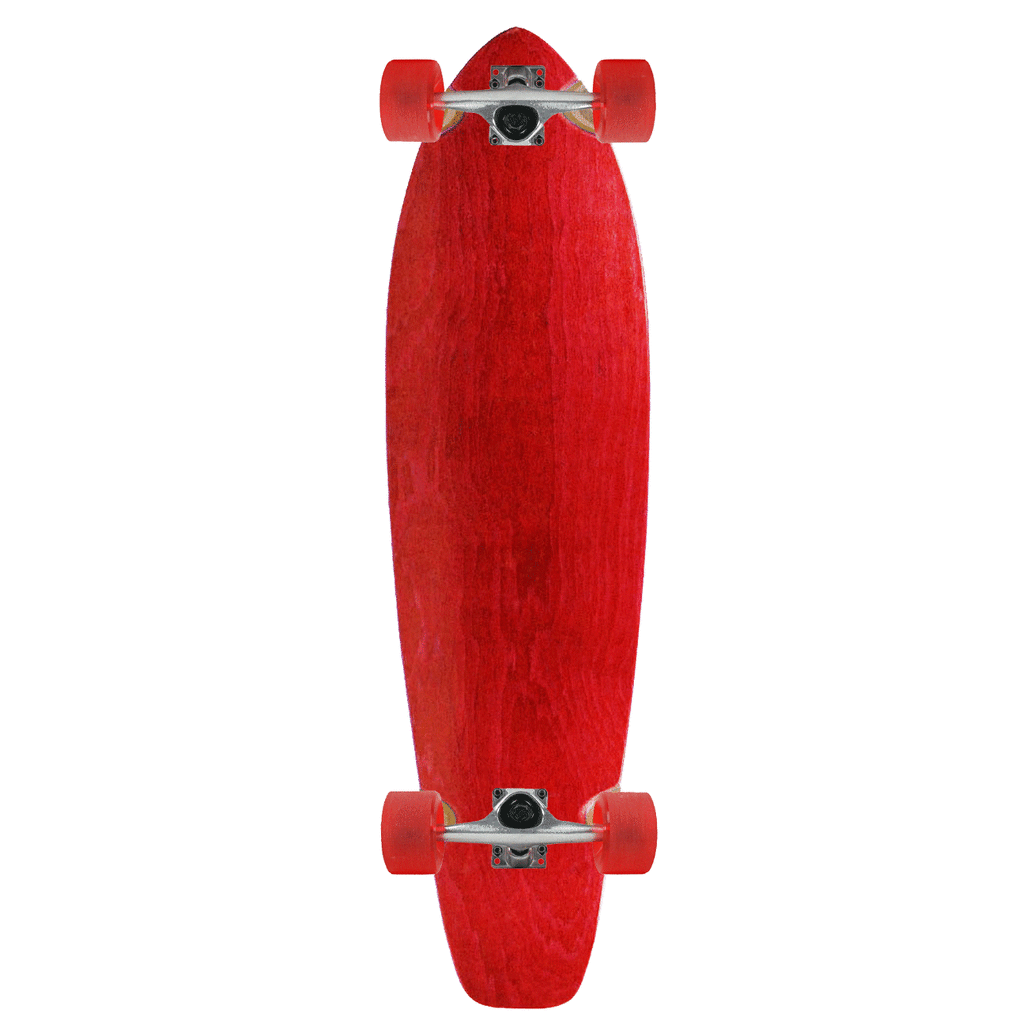 Complete Longboards from Moose Skateboards and Longboards