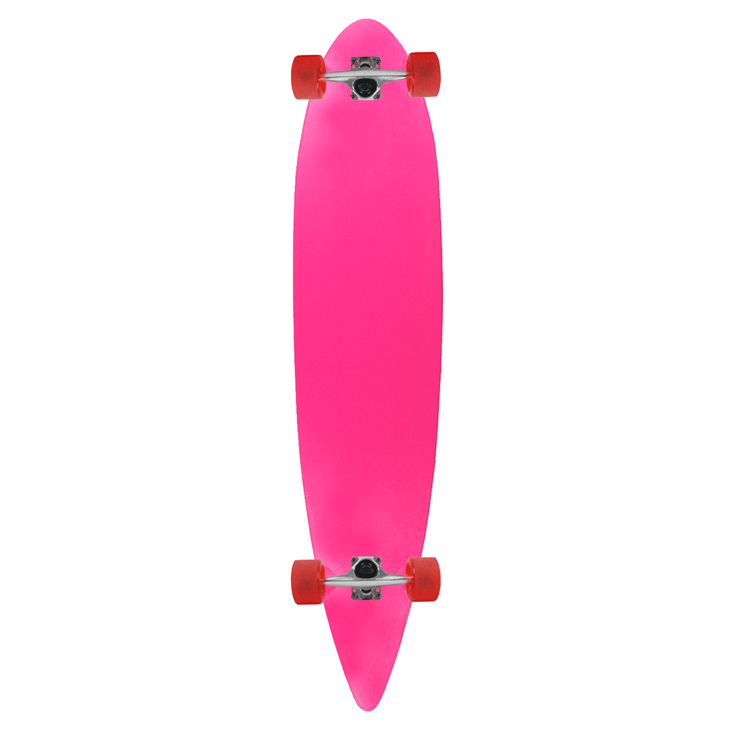 Complete Longboards from Moose Skateboards and Longboards
