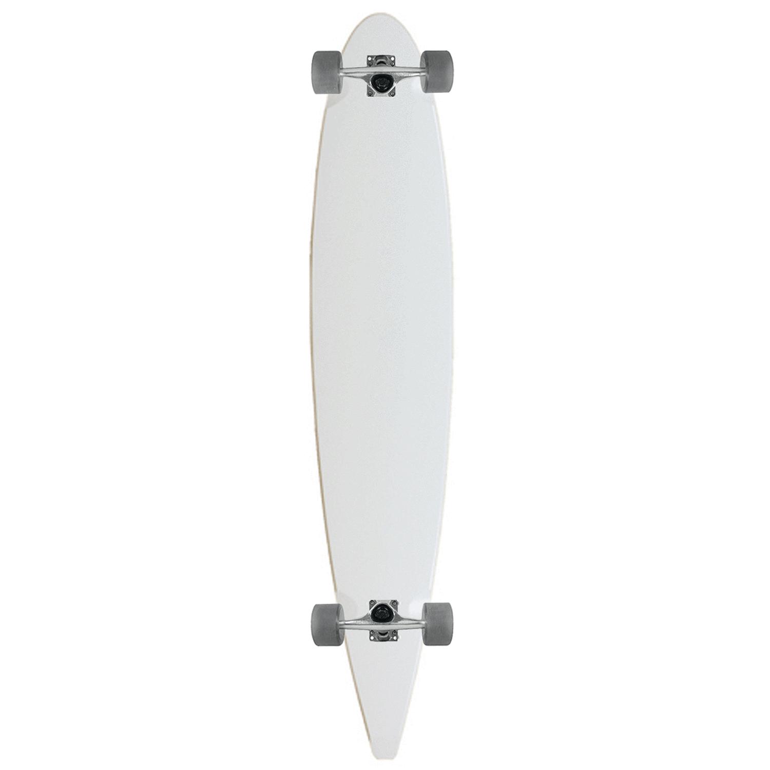 Complete Longboards from Moose Skateboards and Longboards